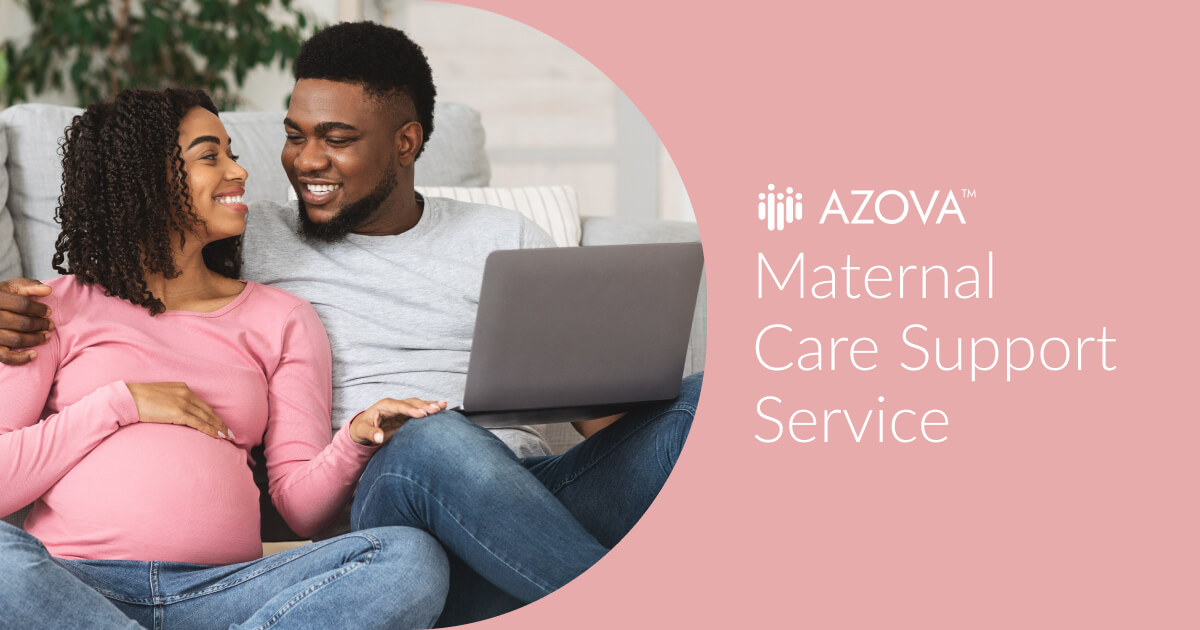 Quality Maternal Care: Prenatal, Birth, and Postpartum Support | AZOVA