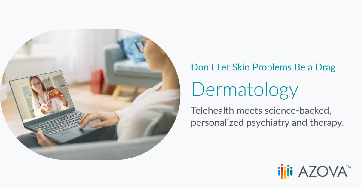 Boost Employee Wellness - Virtual Dermatology Solutions | AZOVA