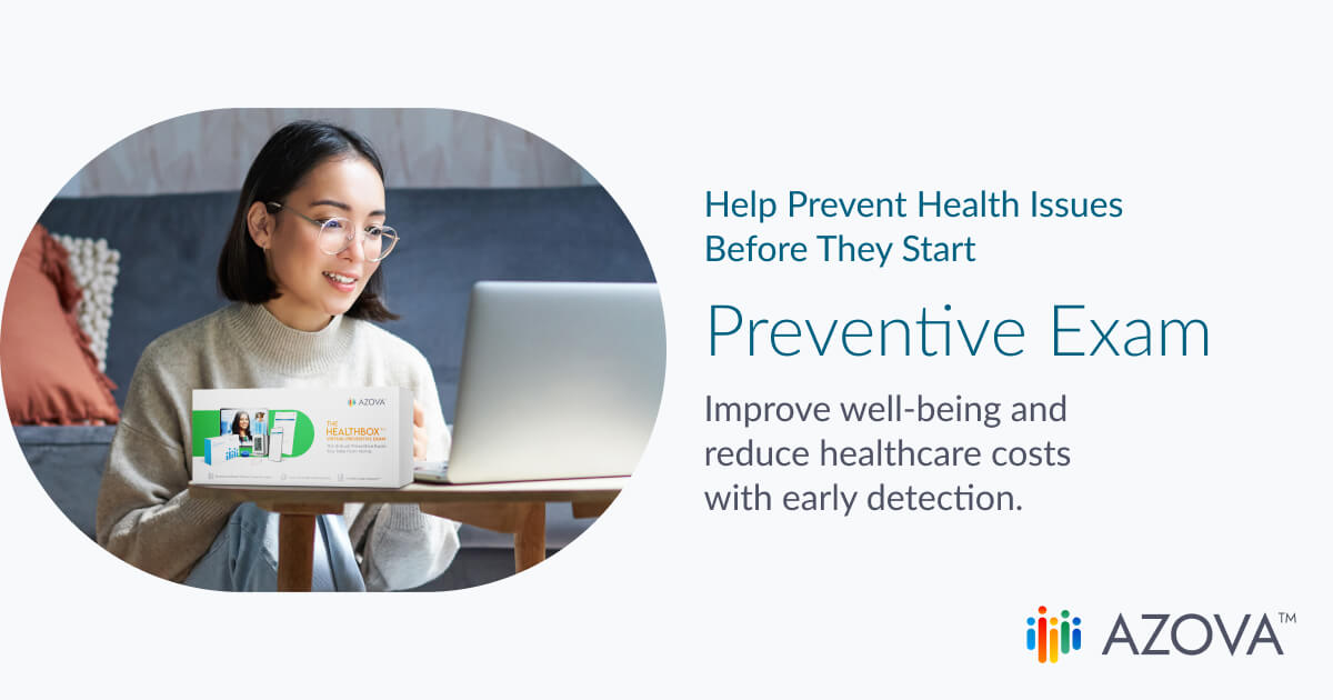 Empower Employee Preventive Healthcare - Seamless Testing & Expert ...