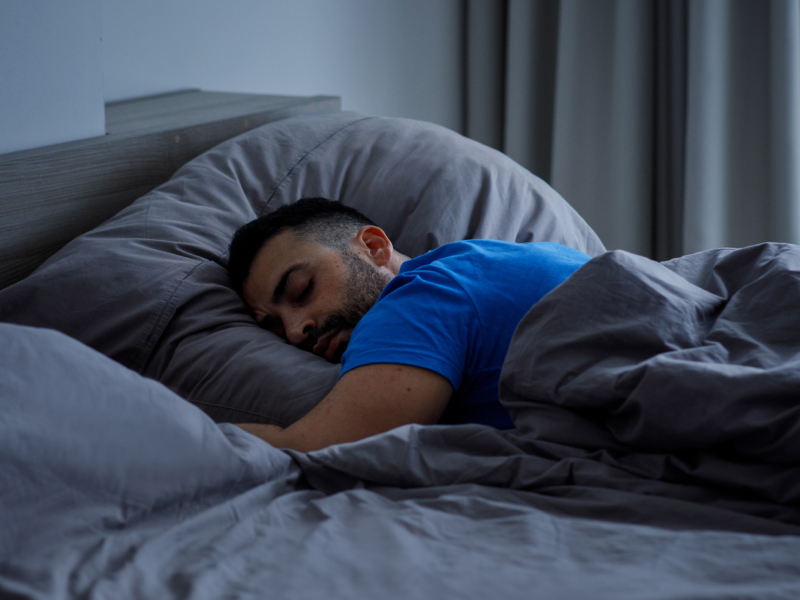 Sleep Virtual Visit | AZOVA